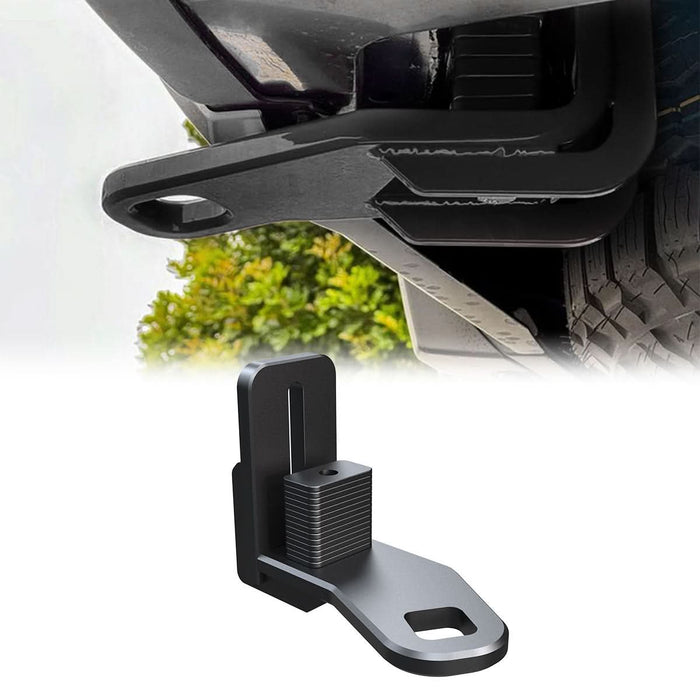 Rear Tow Towing Hook for 2024-2026 Toyota Land Cruiser 250/Lexus GX550 ...
