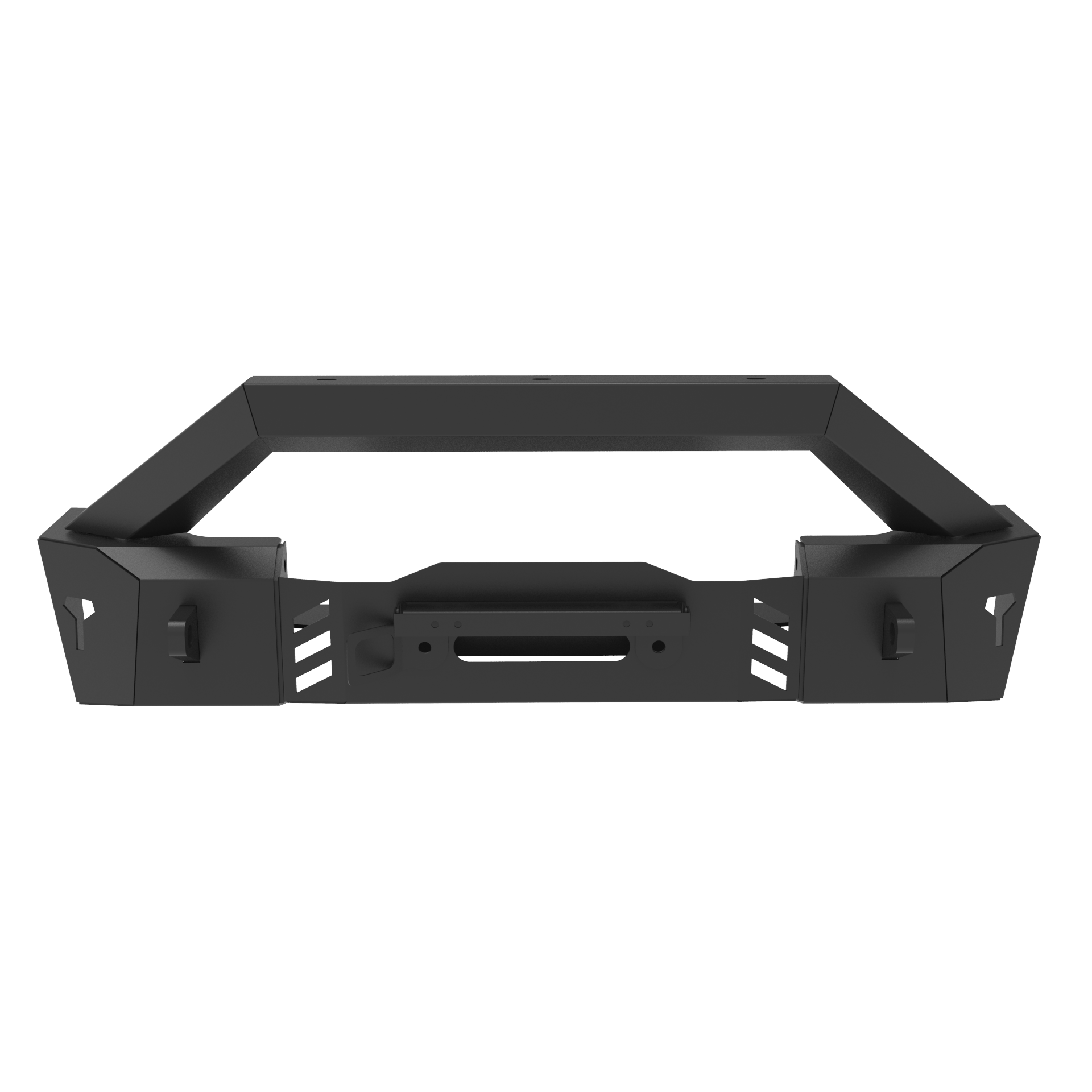 WOLFSTORM Off-Road - Jeeps & Trucks Accessories